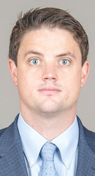 Ferris State names first new hockey coach in more than 3 decades | News ...